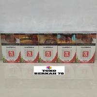 Sampoerna Splash Harga Termurah - Kualitas Terbaik