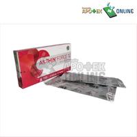 Jual Asthin Force 12 Murah - Harga Terbaru Juni 2024