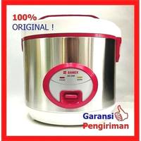 Jual Magic Com 1 8 Liter Terlengkap - Daftar Harga Maret 2024 & Cicilan 0%