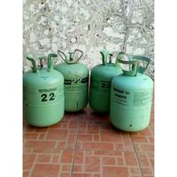Jual Tabung Freon Kosong Terbaik - Harga Murah April 2024 & Cicil 0%