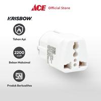 Jual Steker Krisbow Terbaik - Harga Murah April 2024 & Cicil 0%