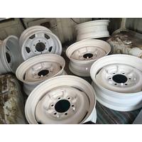 Jual Velg Hardtop Terlengkap - Harga Murah Maret 2024 & Cicil 0%
