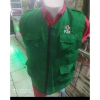 Jual Rompi P3k Murah - Harga Terbaru Juli 2023