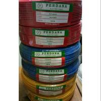 Jual Kabel Nyaf 2 5Mm Terbaik - Harga Murah Juni 2024 & Cicil 0%