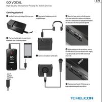 Jual Go Xlr Terlengkap - Harga Murah Januari 2023