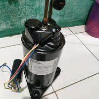 Jual Kompresor Ac 1 2 Pk Terbaik - Harga Murah Juni 2024 & Cicil 0%