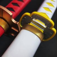 Review Mainan Pedang / Nichirin Blade Demon Slayer / One Piece - DS03 ...