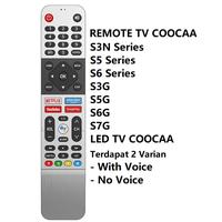 Jual Remote Tv Coocaa Terlengkap - Daftar Harga Mei 2024 & Cicilan 0%