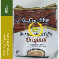 Jual Chek Hup Coffee Terdekat - Harga Murah & Grosir April 2024