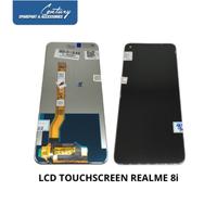 Jual Lcd Realme 8i Murah - Harga Terbaru 2024