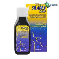Siladex Obat Batuk Manjur Maret 2024 - Tokopedia