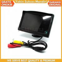 Jual Layar Monitor Mobil Terlengkap - Harga Murah Juni 2024 & Cicil 0%