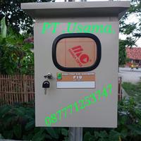 Jual Box Panel Kwh Terbaik - Harga Murah Februari 2024 & Cicil 0%