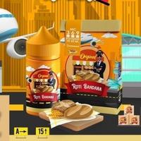Jual Liquid Roti Bandara Murah - Harga Terbaru 2024