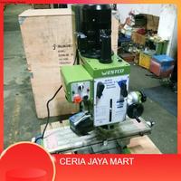 Jual Mesin Milling Terbaik - Harga Murah Juni 2023 & Cicil 0%