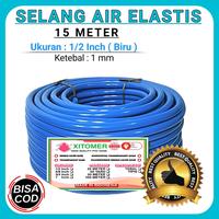 Jual Selang Air 1 2 Inch Terbaik - Harga Murah April 2025 & Cicil 0%