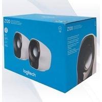 Jual Logitech Z120 Speaker Juni 2024 Harga Termurah - Cicil 0% 3x di ...
