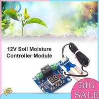 Jual Sensor Kelembaban Tanah Terbaik - Harga Murah Desember 2024 & Cicil 0%