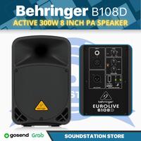 Jual Speaker Aktif Behringer Terlengkap - Harga Murah Februari 2024