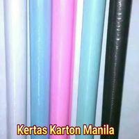 Jual Karton Manila Terlengkap - Harga Murah & Grosir Maret 2024
