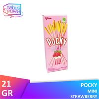 Pocky Mini Harga Termurah - Pilihan Favorit