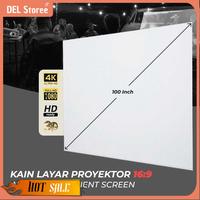 Jual Layar Proyektor 84 Inch Terlengkap - Daftar Harga Juni 2024 ...