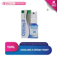 Cooling 5 Spray Harga Termurah - Pilihan Terlengkap