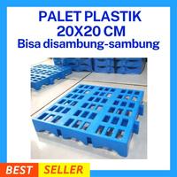 Jual Palet Plastik Murah & Terbaik - Harga Terbaru Oktober 2025