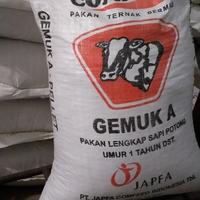 Konsentrat Pakan Sapi Unggul dan Murah Februari 2024