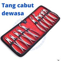 Jual Tang Cabut Dewasa Terbaik - Harga Murah Mei 2024 & Cicil 0%