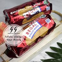 Jual Biskuit Regal Terdekat - Harga Murah & Grosir Maret 2025