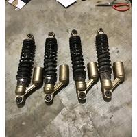 Jual Shock Tiger Revo Ori Terlengkap - Harga Murah Mei 2024 & Cicil 0%