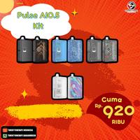 Jual Pulse Aio Kit Murah - Harga Terbaru 2023