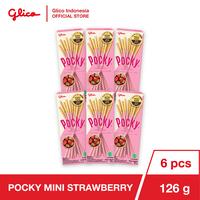 Pocky Harga Termurah - Pilihan Favorit