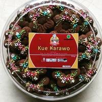 Jual Karawo Murah - Harga Terbaru Mei 2024