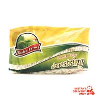 Jual Golden Farm Shoestring 1 Kg Terdekat - Harga Murah & Grosir Mei 2024