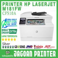 Jual Hp Color Laserjet Pro Mfp M181fw Terlengkap - Daftar Harga Maret ...