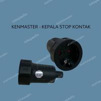 Jual Kepala Stop Kontak Terbaik - Harga Murah April 2024 & Cicil 0%