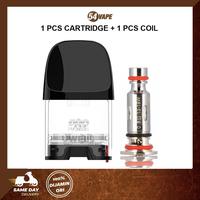 Jual Caliburn Gk2 Coil Murah - Harga Terbaru 2023