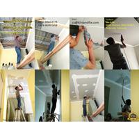 Jasa Tukang Harian Harga Termurah dan Terpercaya