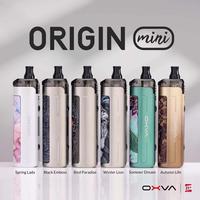 Jual Oxva Origin Mini Murah - Harga Terbaru 2023