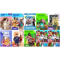 Jual The Sims 4 Full Pack Murah & Terbaik - Harga Terbaru Juni 2024