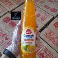 Sirup ABC Varian Terlengkap & Harga Termurah Februari 2025