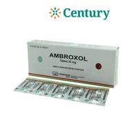 Ambroxol Harga Termurah - Kualitas Terbaik