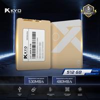 Jual Ssd Kyo Murah - Harga Terbaru April 2024