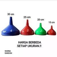 Jual Corong Plastik Besar Murah - Harga Terbaru Juni 2025