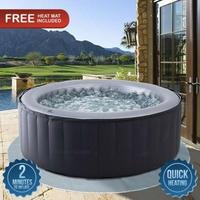 Jual Jacuzzi Terlengkap - Harga Murah Januari 2025
