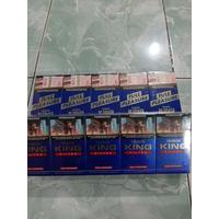 Jual Djarum King Murah - Harga Terbaru 2024