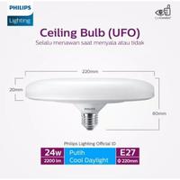 Jual Lampu Led Philips 24 Watt Murah & Terbaik - Harga Terbaru Juni 2023