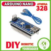 Jual Arduino Nano Atmega 328 Murah & Terbaik - Harga Terbaru November 2023